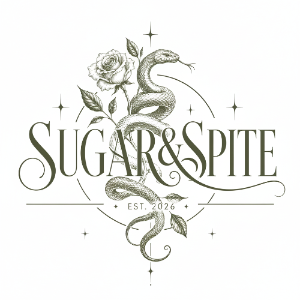 Products – Sugar&Spite